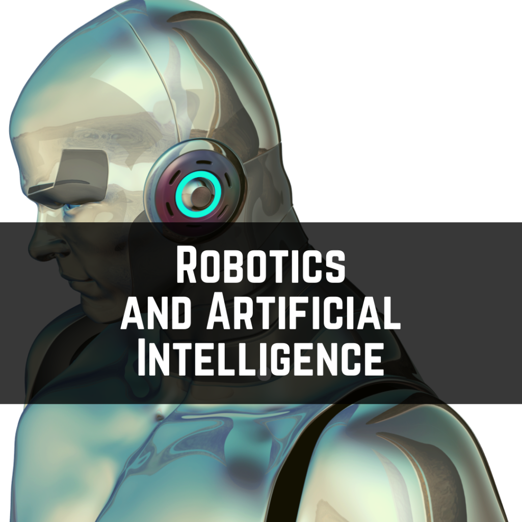 Artificial Intelligence and Robotic Delivery Patents Artificial Intelligence and Robotic Delivery Patents